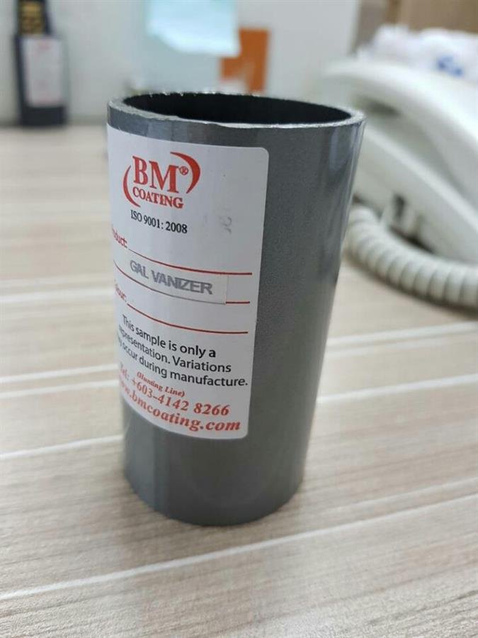 BM Galvaniser | Building Materials Online