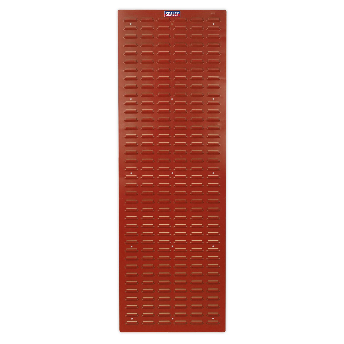 Steel Louvre Panel 500 x 1500mm Pack of 2 | Building Materials Online