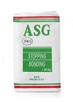ASG Stopping Bonding Compound 2 In 1 | Building Materials Online
