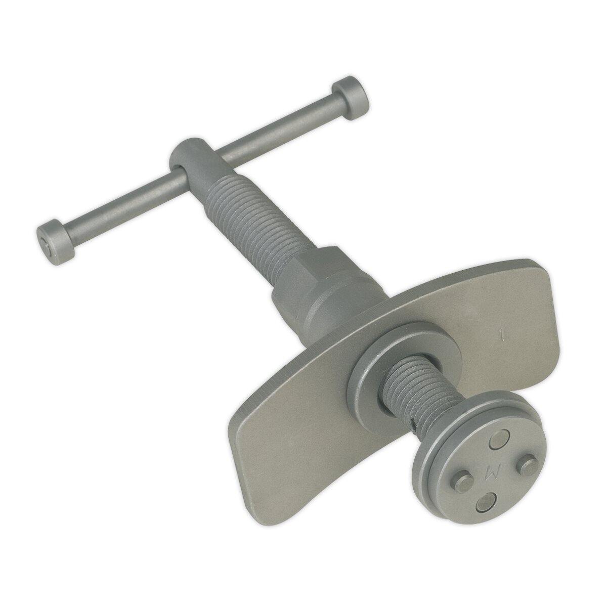 Brake Piston Wind-Back Tool Left-Handed | Building Materials Online