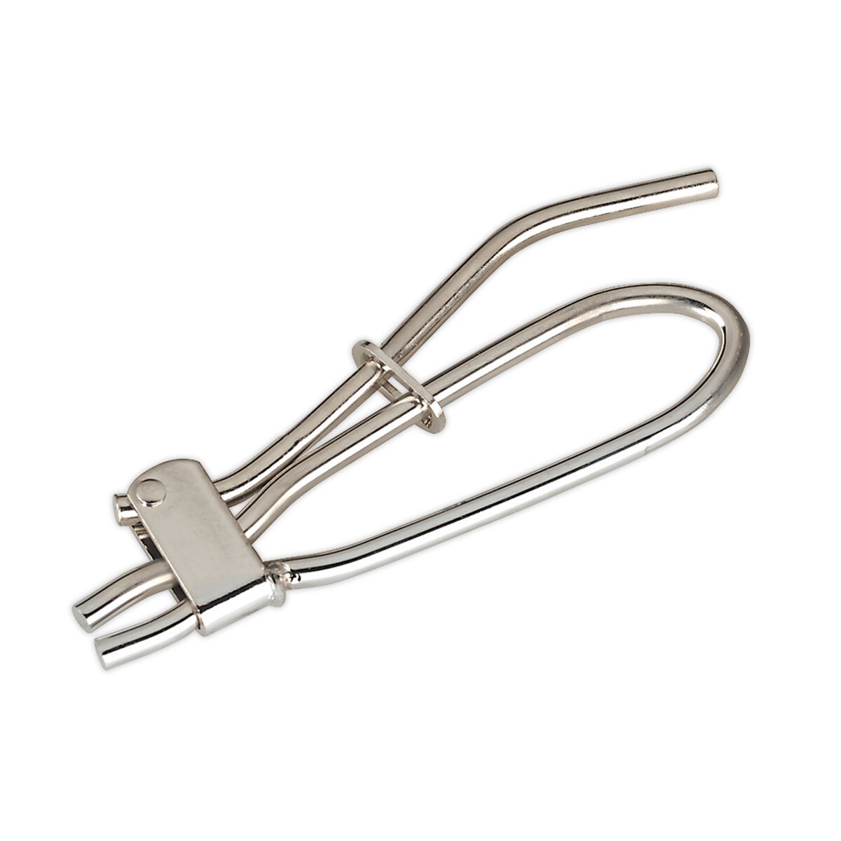 Hose Pinch Tool Metal Spring Type - Brake/Fuel Hoses | Building ...