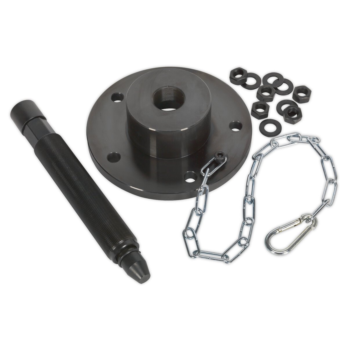 Rear Hub Removal Tool - Ford Transit | Building Materials Online
