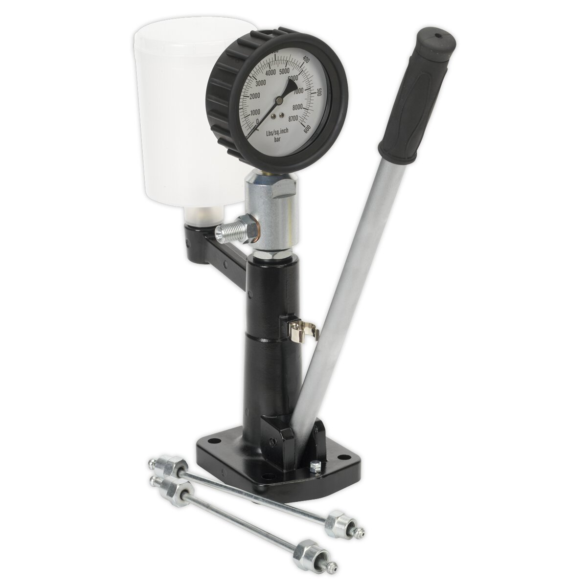 Diesel Injector Nozzle Tester | Building Materials Online
