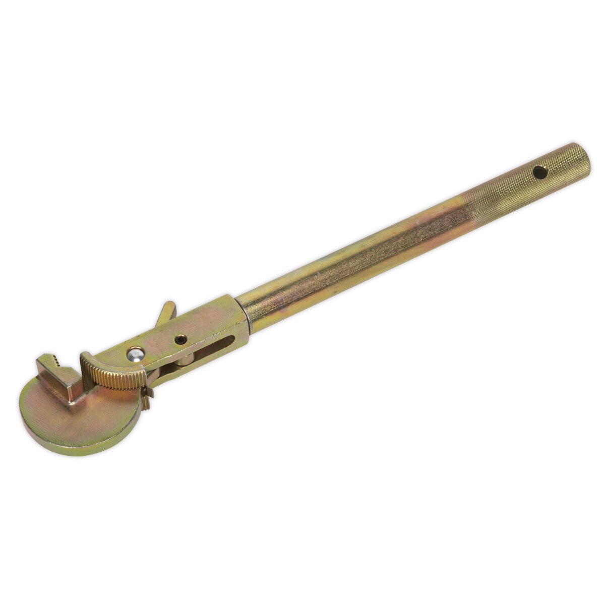 Track Rod Adjusting Grips | Building Materials Online