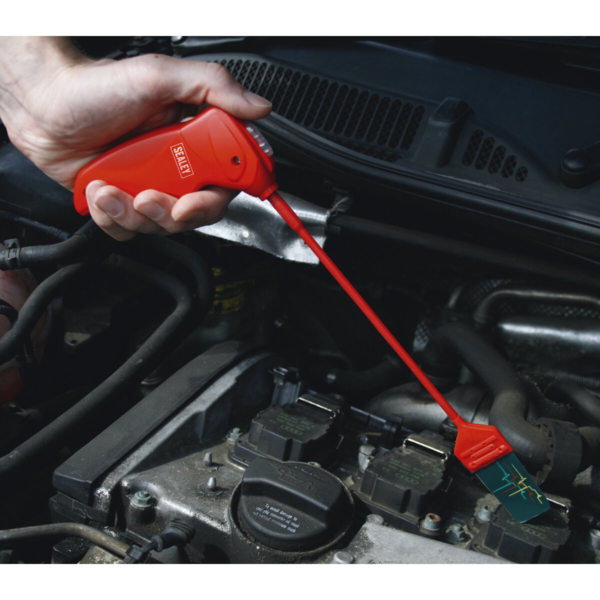 Coil On Plug Tester | Building Materials Online