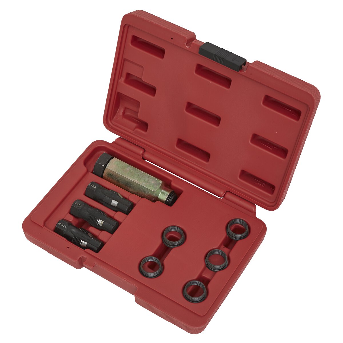 Oxygen Sensor Thread Repair Kit M18 x 1.5mm | Building Materials Online