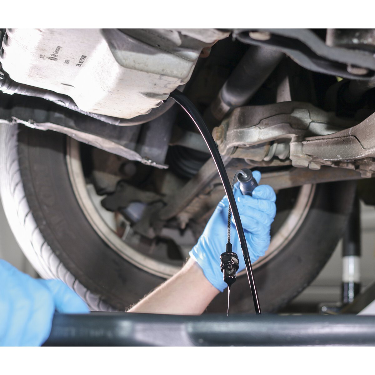 Safety Sump Plug Remover | Building Materials Online