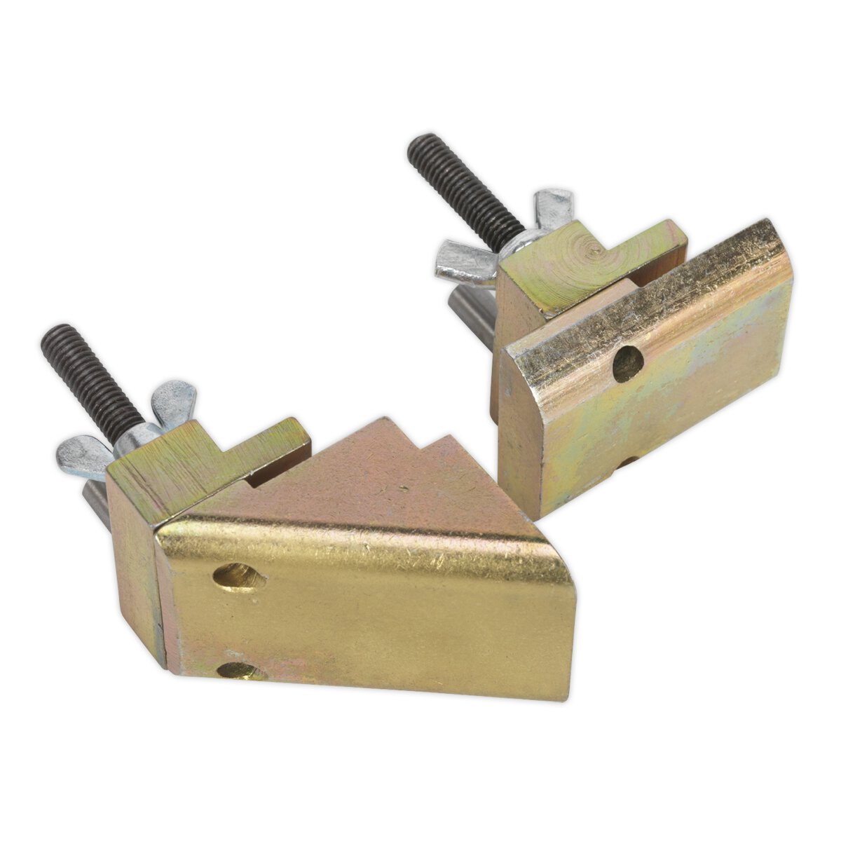 Auxiliary Stretch Belt Removal/Installation Tool | Building Materials ...