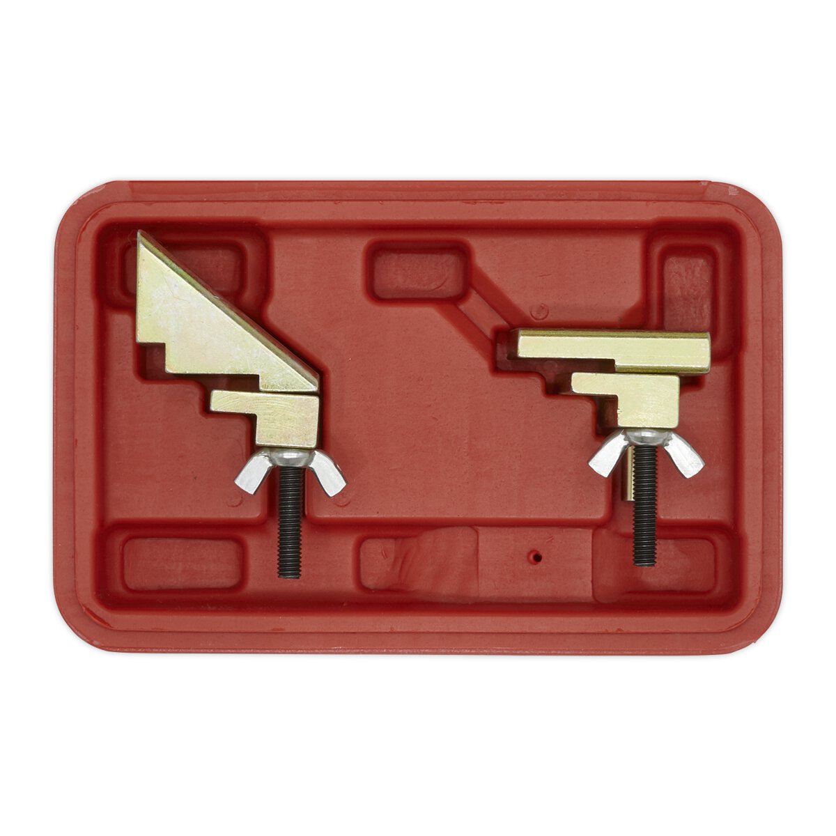 Auxiliary Stretch Belt Removal/Installation Tool | Building Materials ...