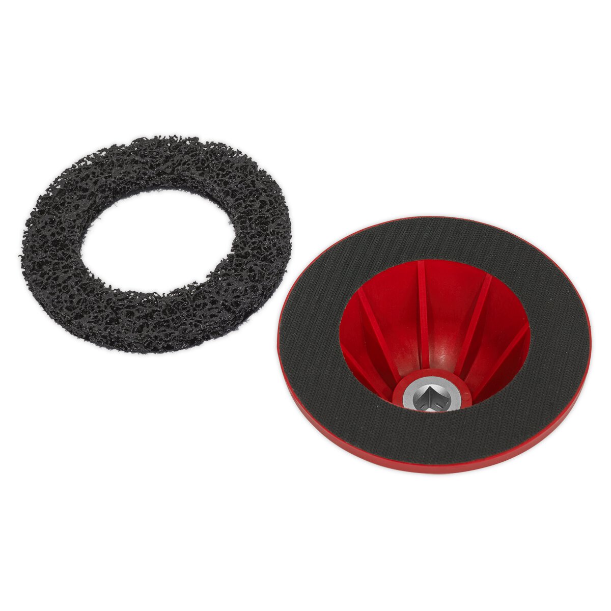 Hub Cleaner | Building Materials Online
