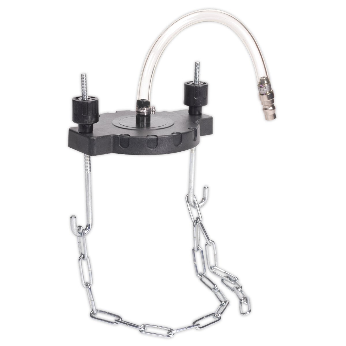 Brake & Clutch Bleeding System Universal Adaptor | Building Materials ...