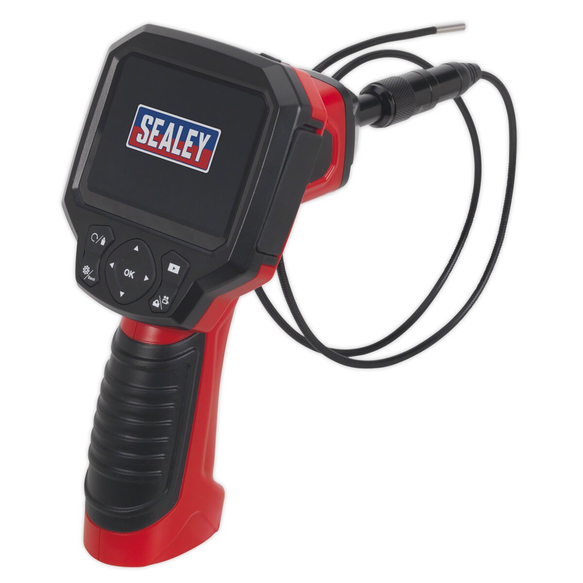 Video Borescope Ø3.9mm Camera | Building Materials Online