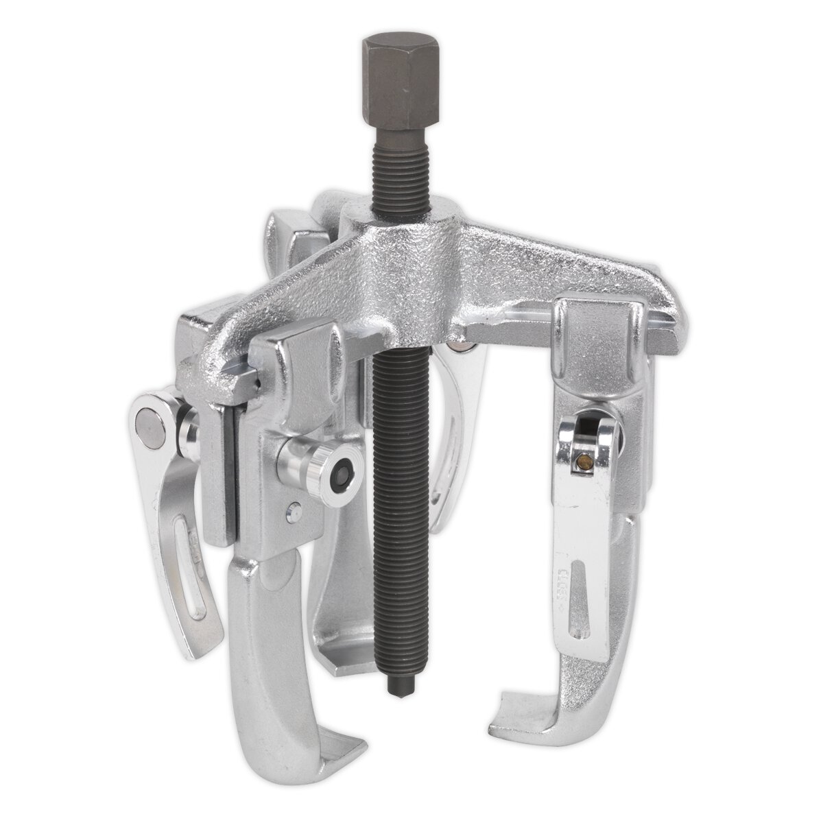 Triple Leg Puller 90mm - Quick Release | Building Materials Online