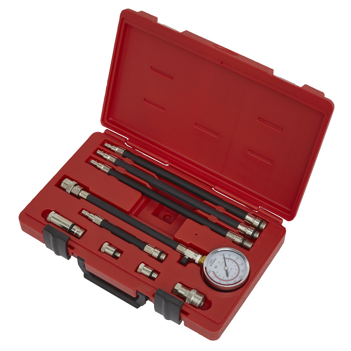 Petrol Compression Test Kit 10pc | Building Materials Online