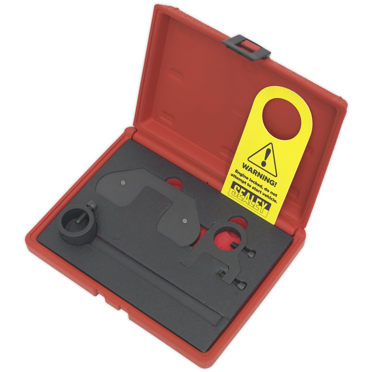 Diesel Engine Balance Shaft Locking Kit - Citroen, Ford, Jaguar, Land ...