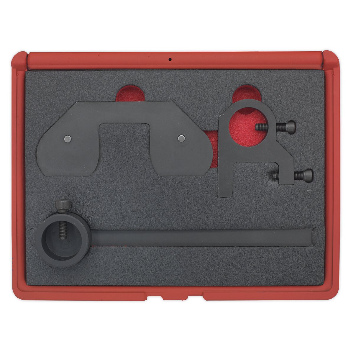 Diesel Engine Balance Shaft Locking Kit - Citroen, Ford, Jaguar, Land ...