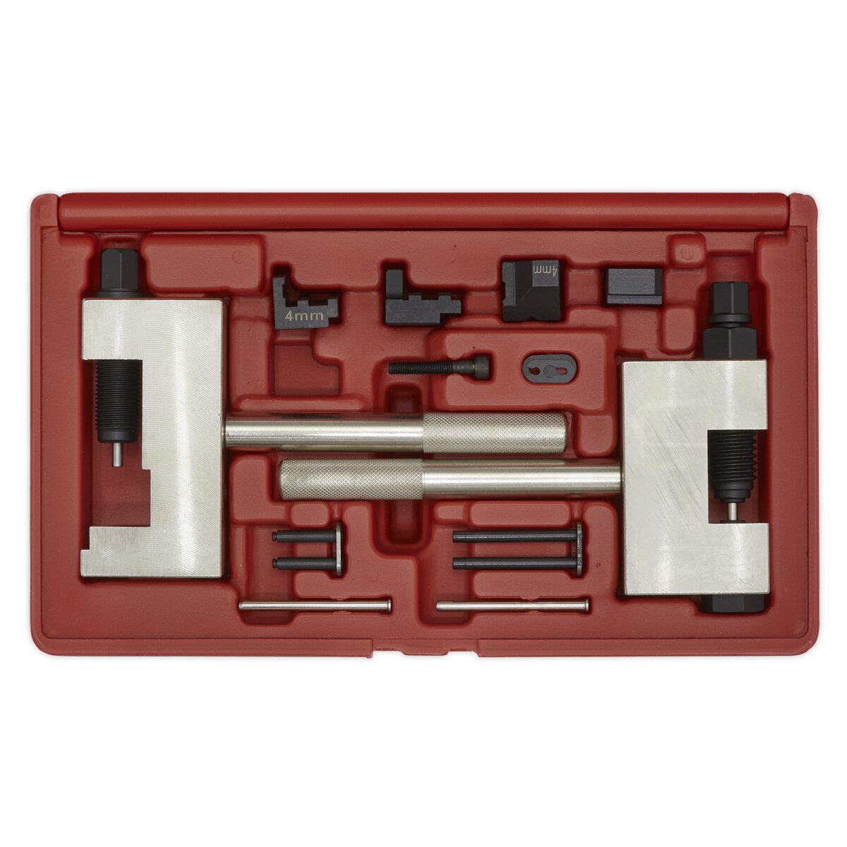 Diesel Engine Timing Chain Tool Kit - Mercedes, Chrysler, Jeep ...