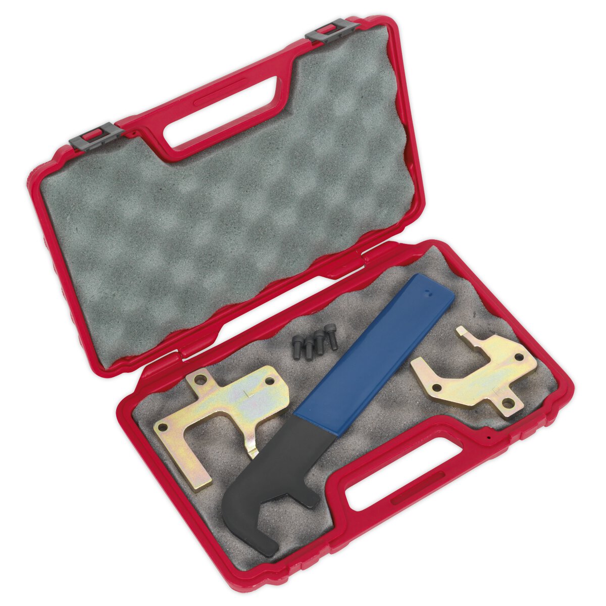 Camshaft Locking Kit - Mercedes Petrol Engines - Chain Drive | Building ...