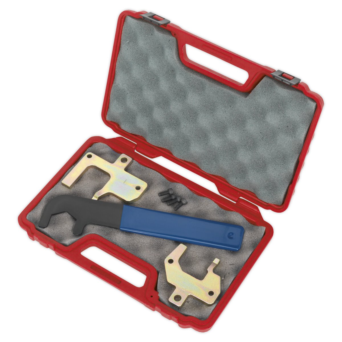 Camshaft Locking Kit - Mercedes Petrol Engines - Chain Drive | Building ...