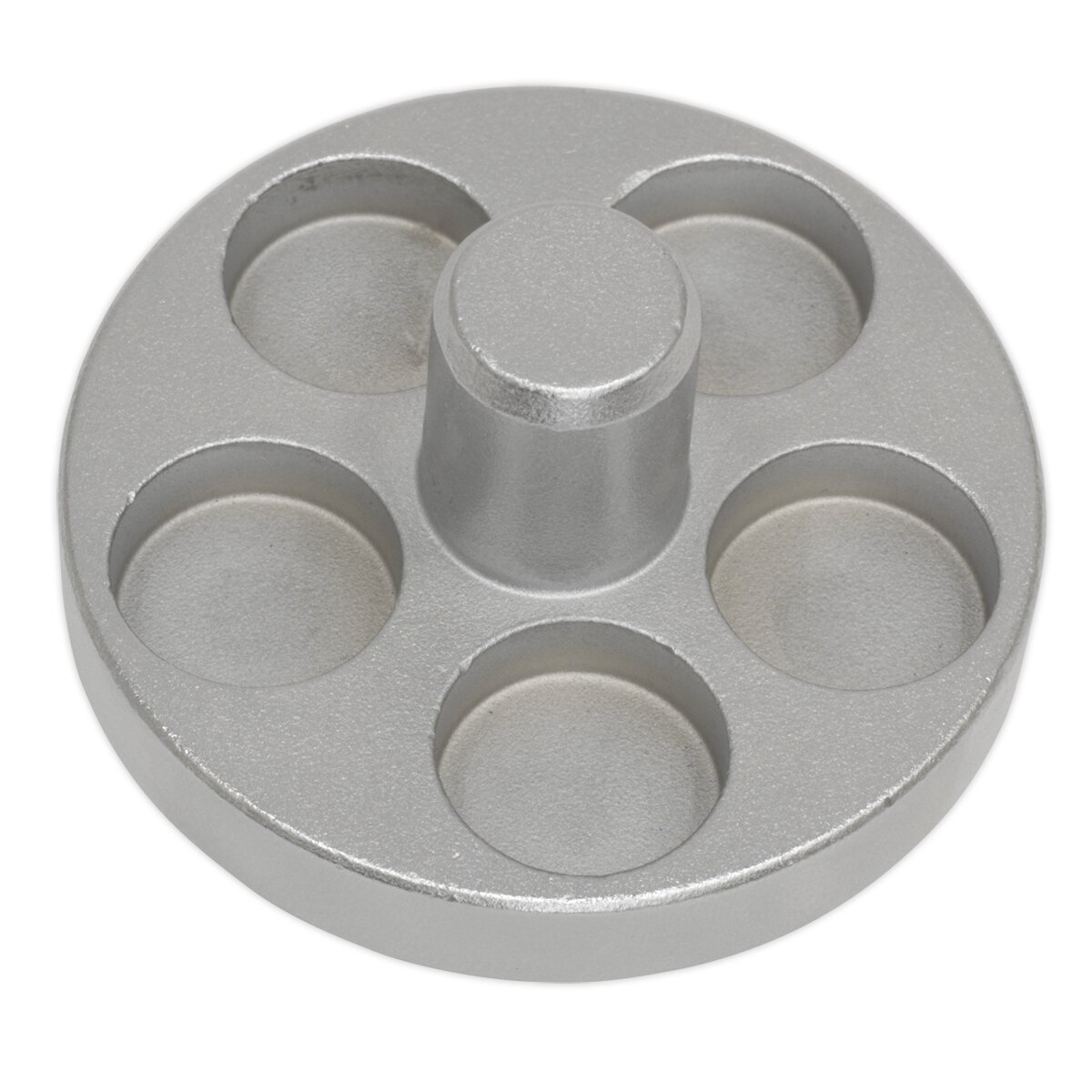 Petrol Engine Crankshaft Turning Socket - VAG 2.5 5-Cylinder - Chain ...