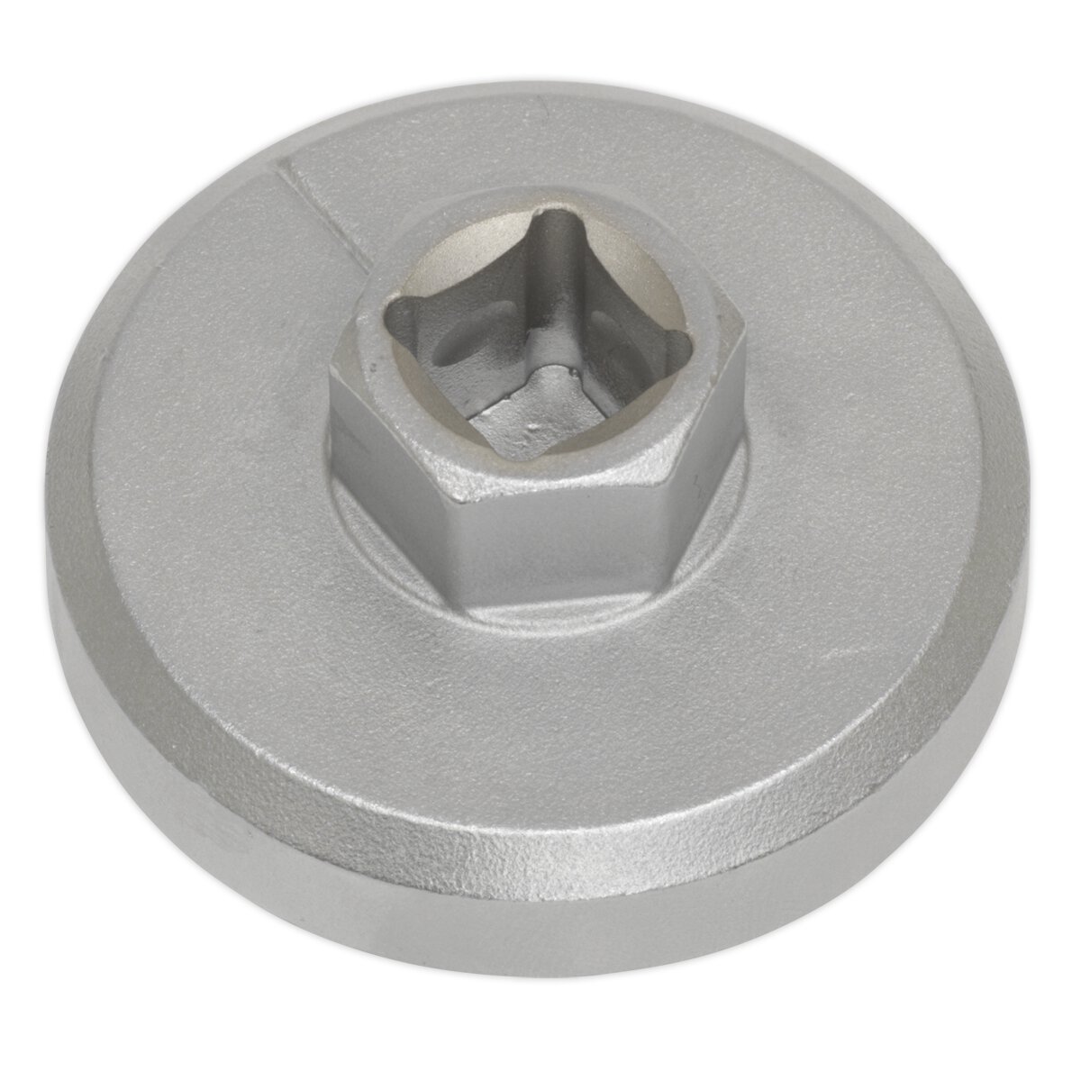 Petrol Engine Crankshaft Turning Socket - VAG 2.5 5-Cylinder - Chain ...