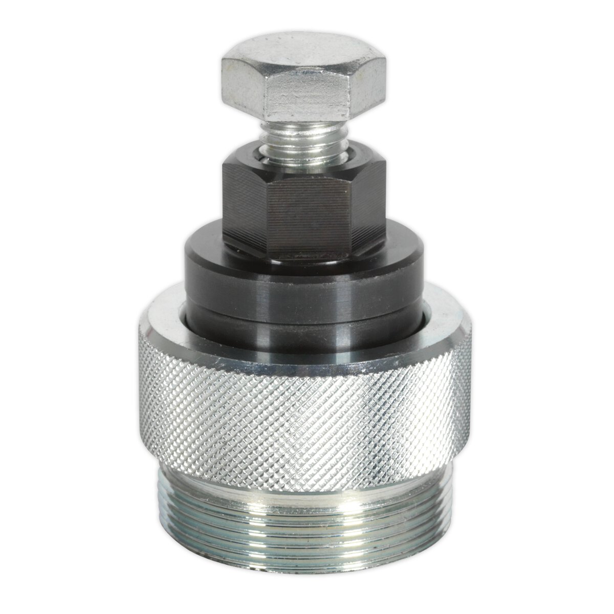 Injection & HP Pump Remover/Sprocket Retainer - M47R Land Rover, Rover ...