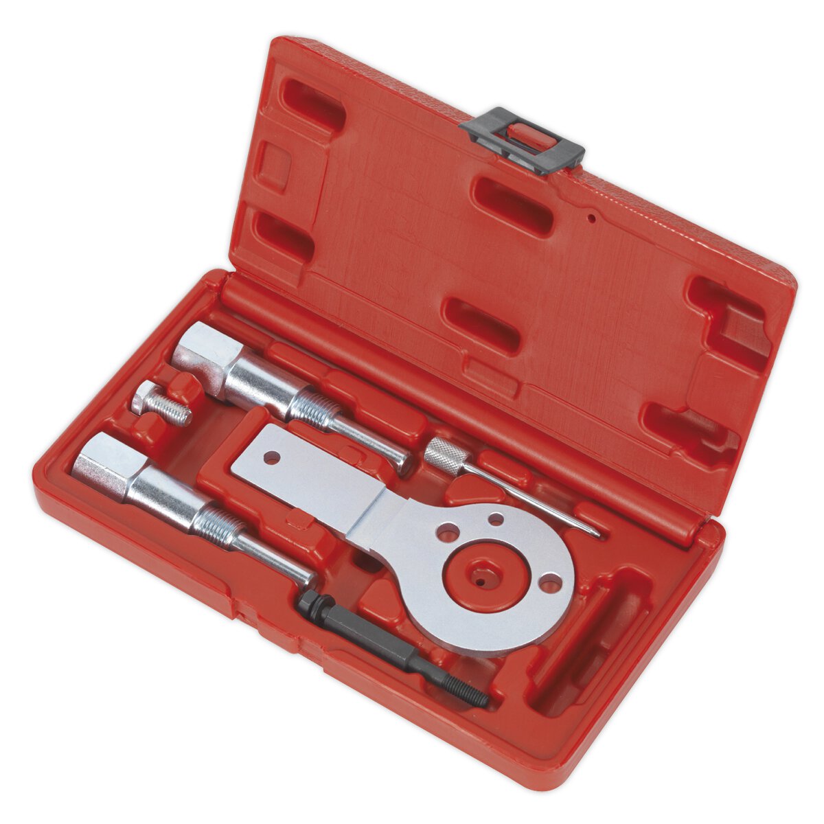 Diesel Engine Timing Tool Kit - Vauxhall/Opel, Saab 1.9D CDTi/TiD/TTiD ...