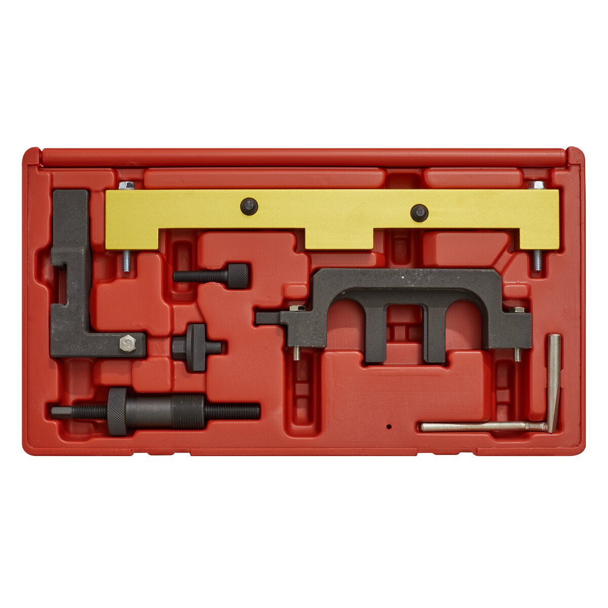 Petrol Engine Timing Tool Kit - BMW 1.8, 2.0 N42/N46/N46T - Chain Drive ...