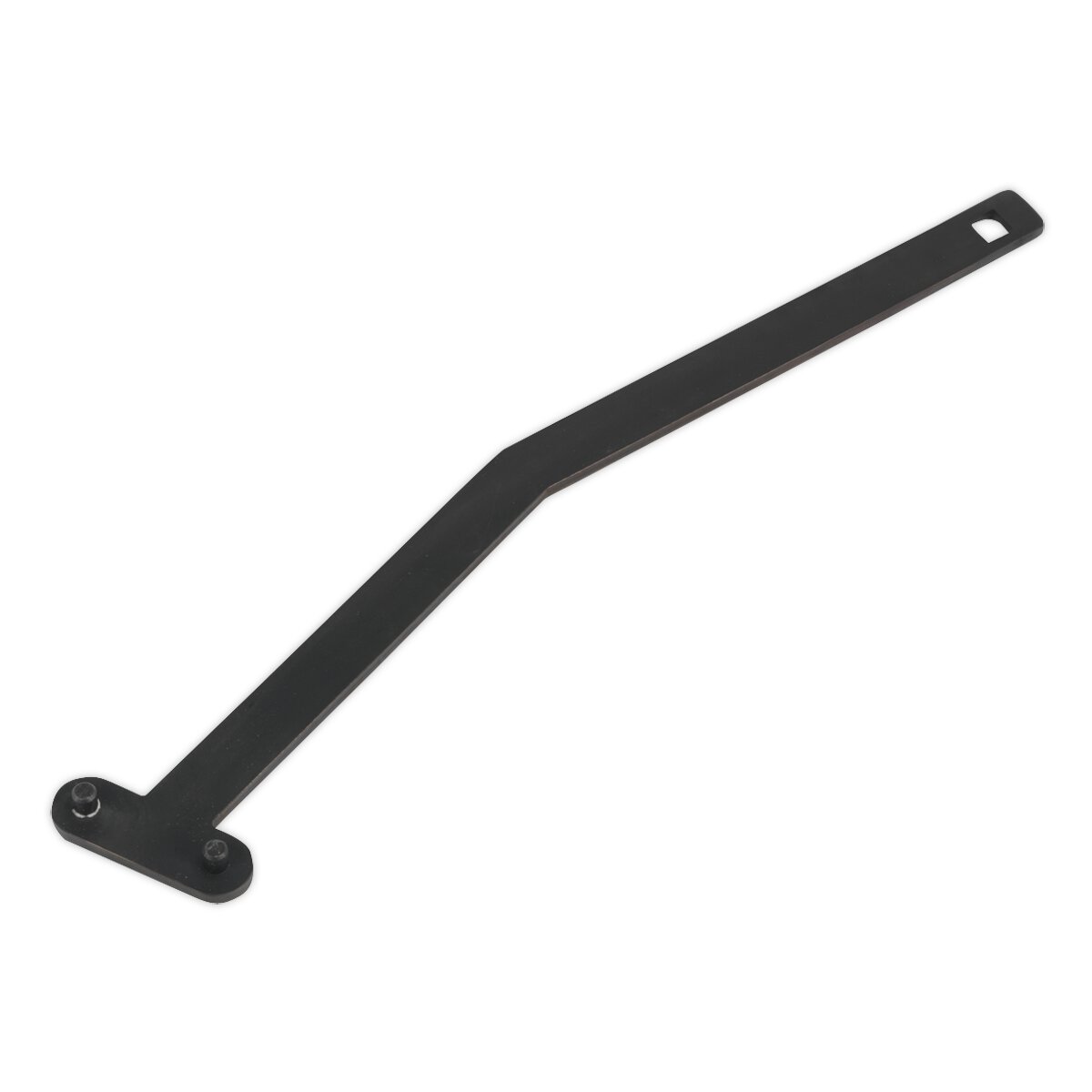 Diesel Engine Auxiliary Belt Tension Tool - Ford 2.0D, 2.2D Di/TDdi ...