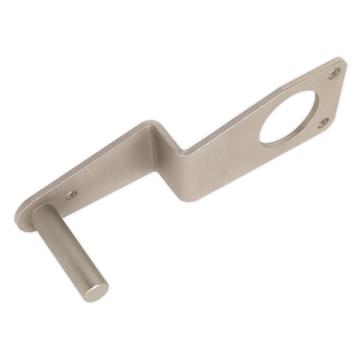 Crankshaft Holding Tool - BMW N47/N57 2.0, 3.0 - Chain Drive | Building ...