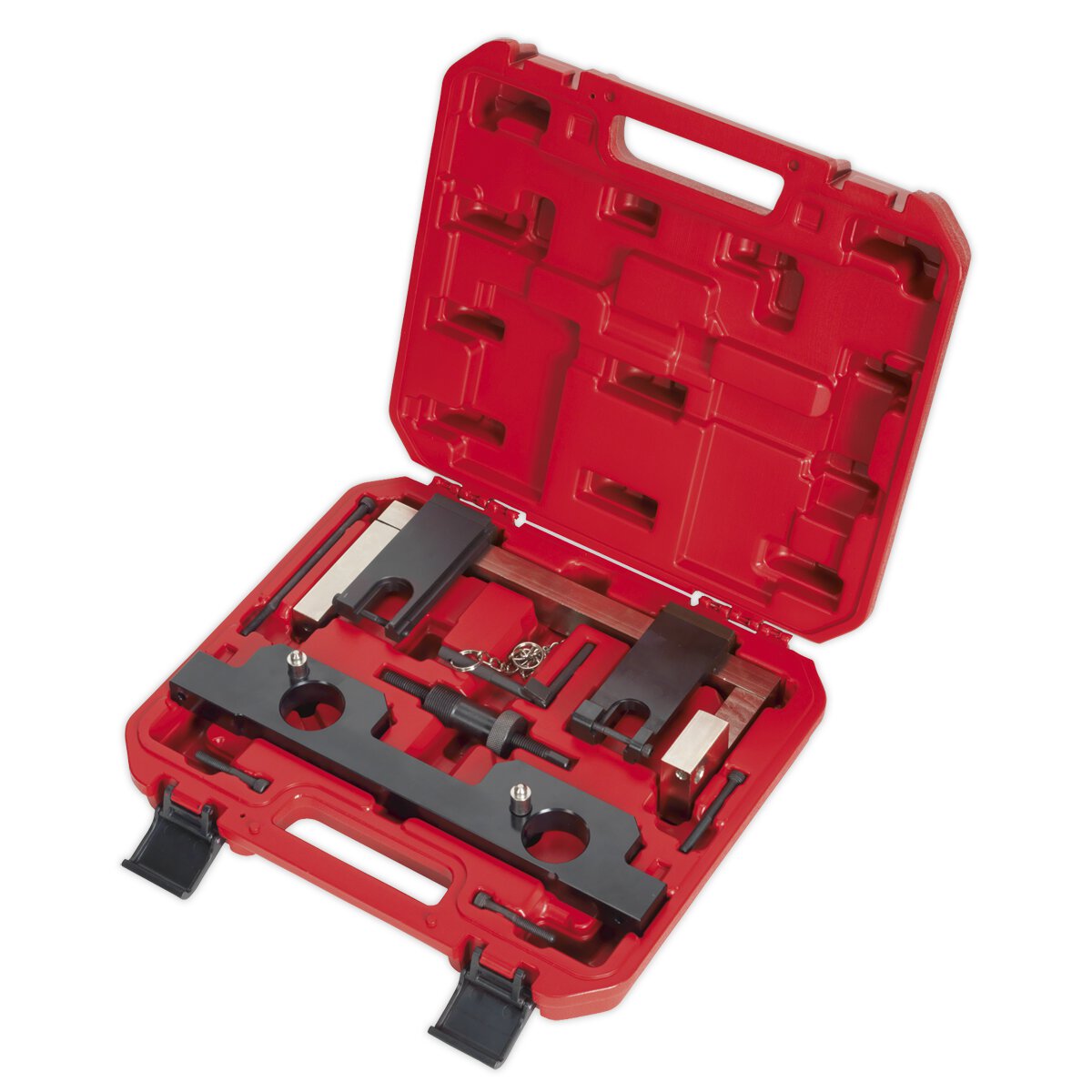 Petrol Engine Timing Tool Kit - BMW 2.0 N20 - Chain Drive | Building ...