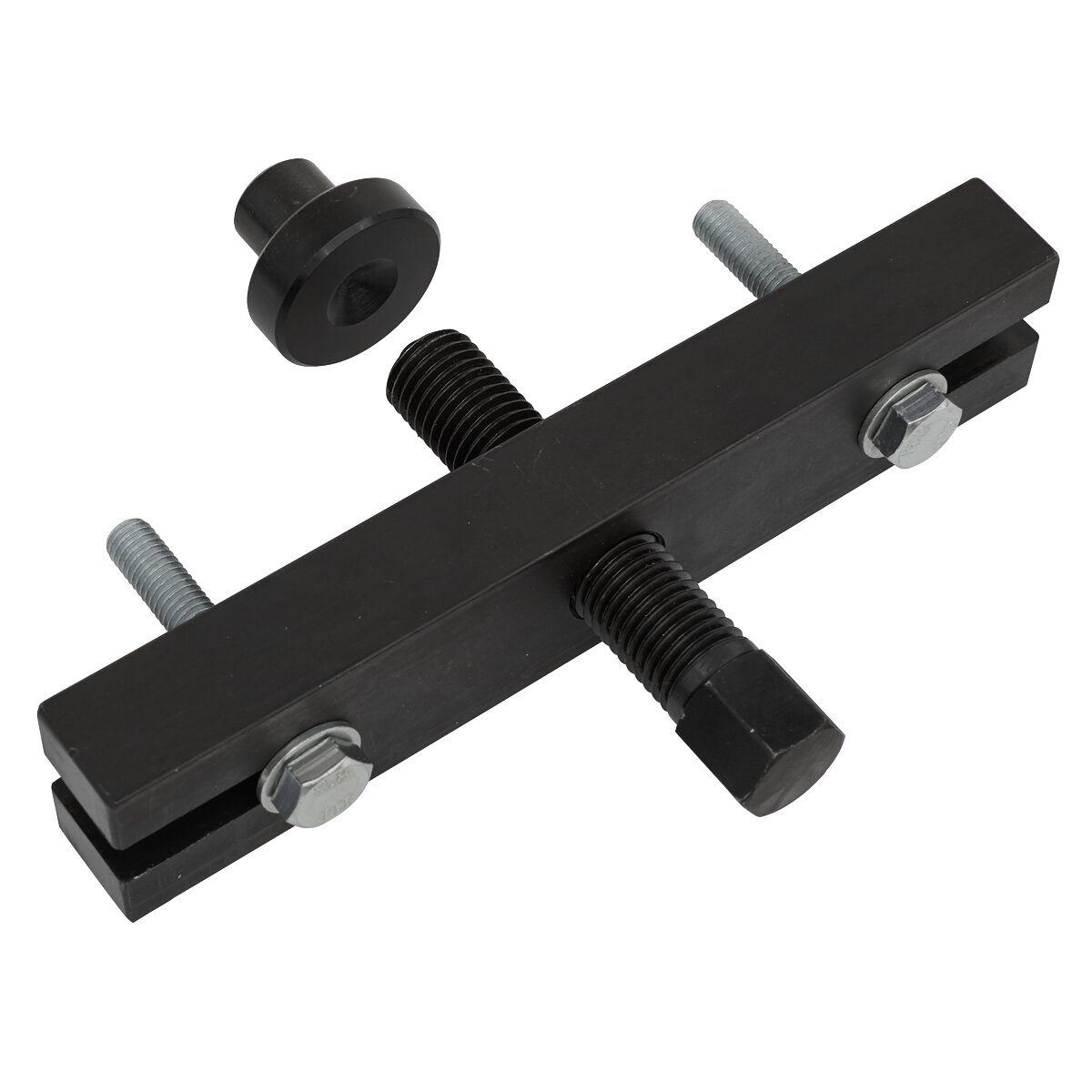 Vibration Damper/Pulley Puller - Ford 2.0 TDCi EcoBlue Engine ...