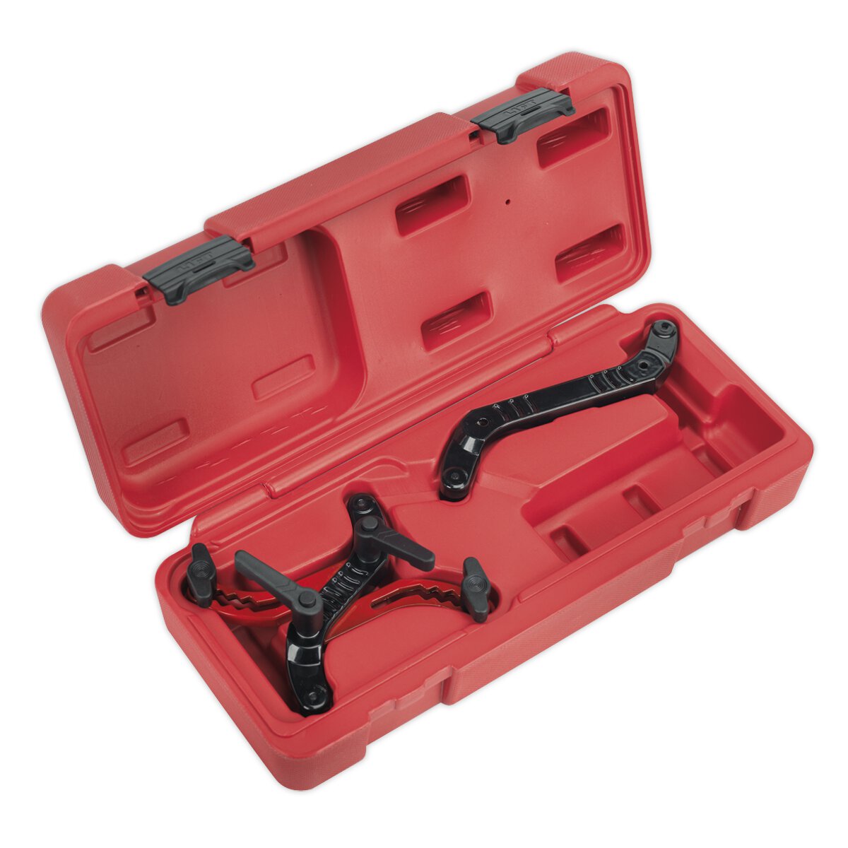 Universal Twin Camshaft Locking Tool | Building Materials Online