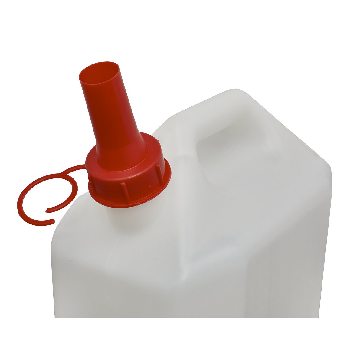 Water Container 20L with Spout | Building Materials Online