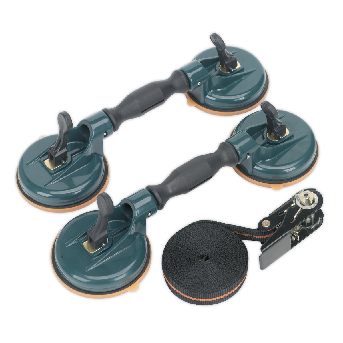 Windscreen Handling Kit 3pc | Building Materials Online