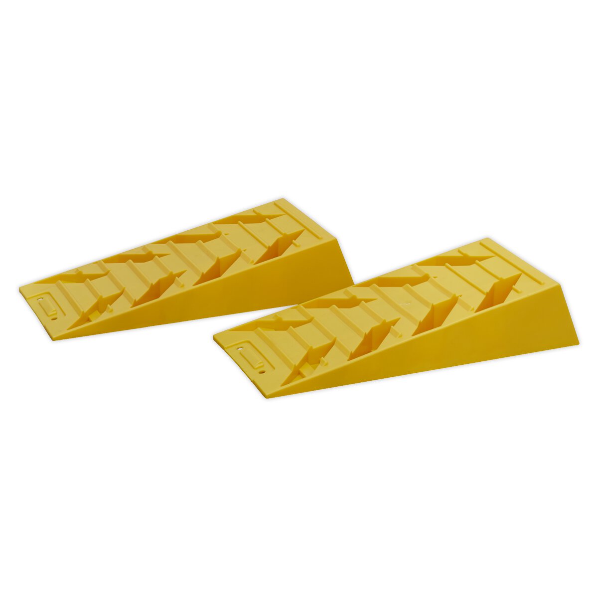 Levelling Ramps 2tonne Capacity per Ramp 4tonne Capacity per Pair ...