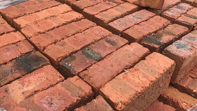 Common Brick | Building Materials Online