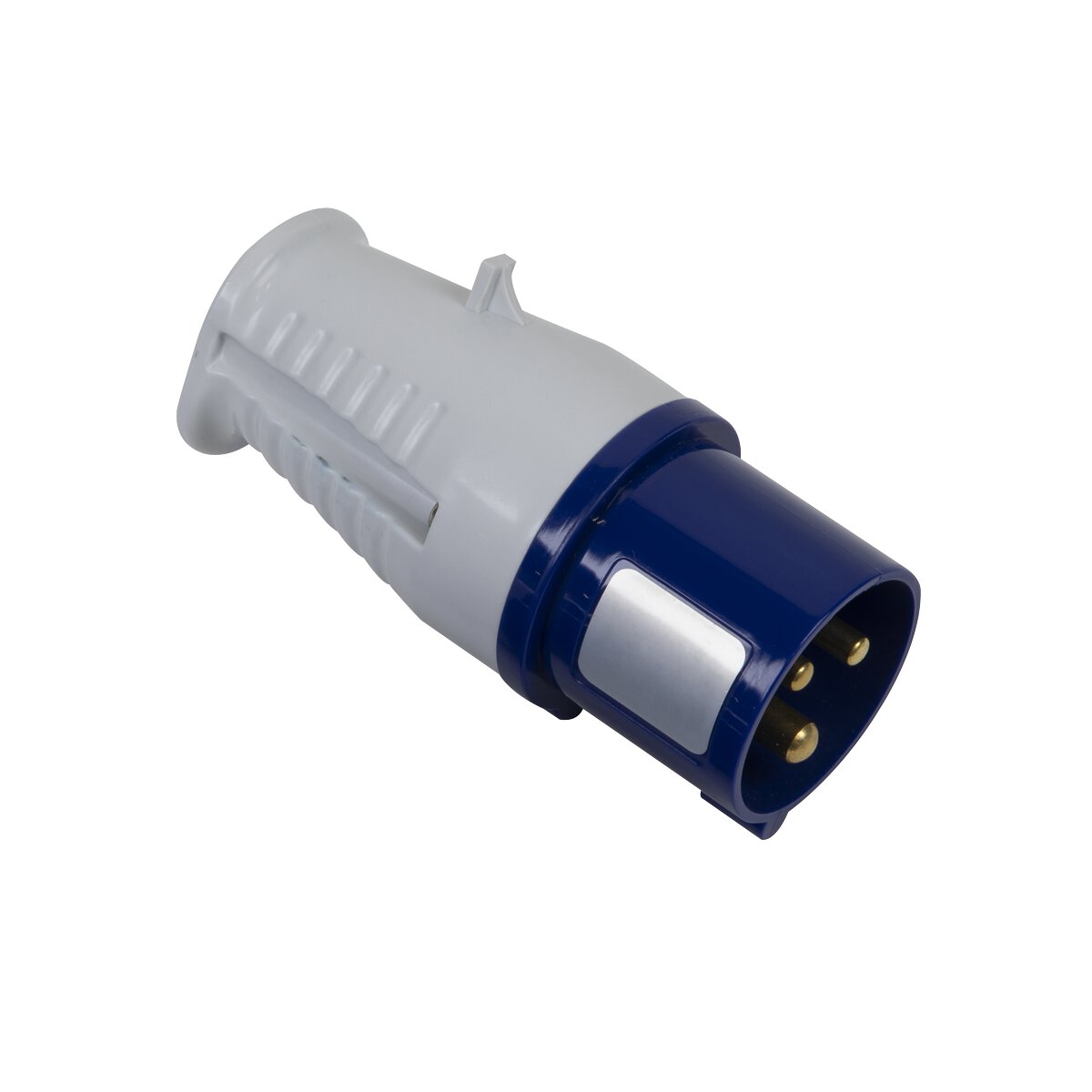 2P+E Plug 230V 16A | Building Materials Online