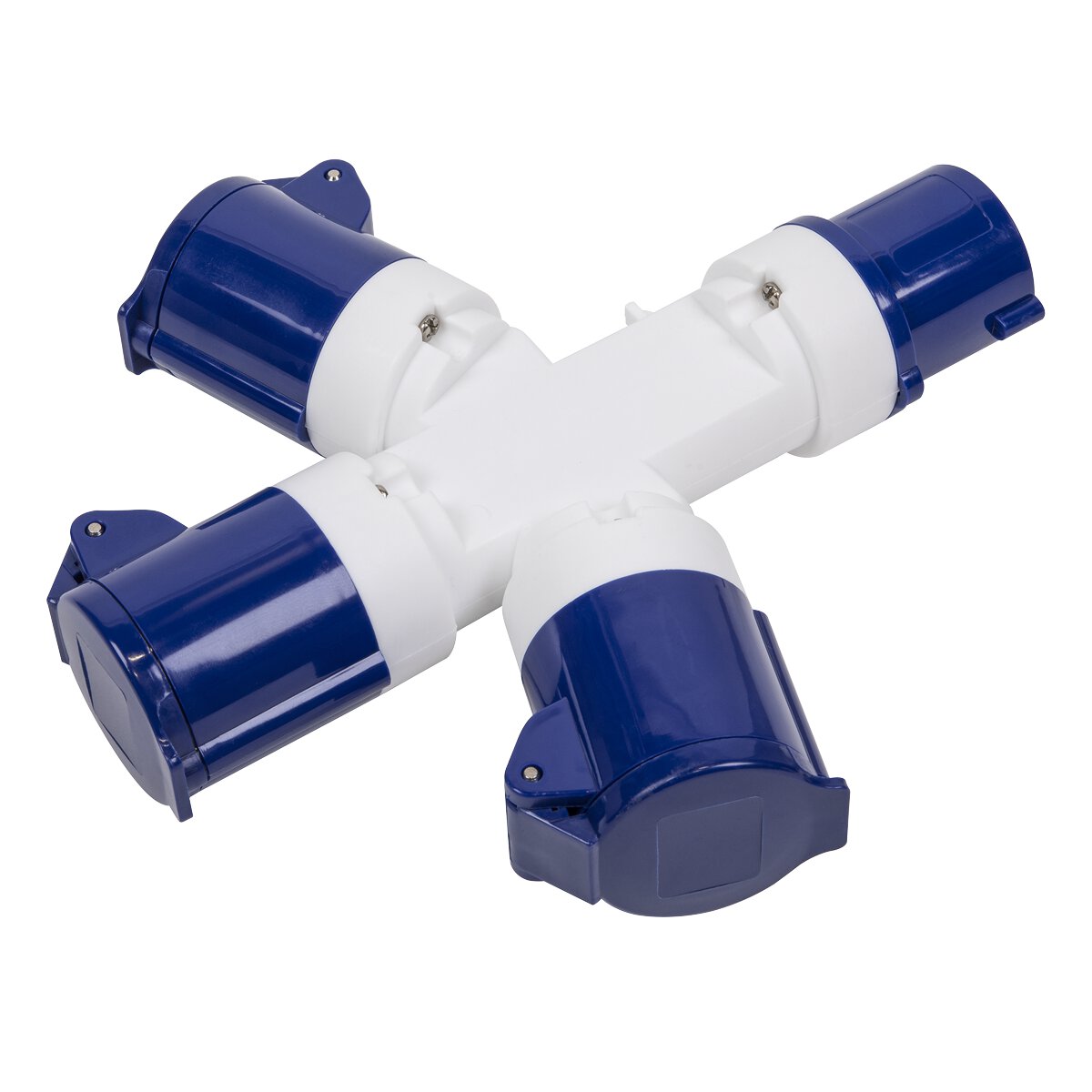 3-Way Splitter 230V | Building Materials Online