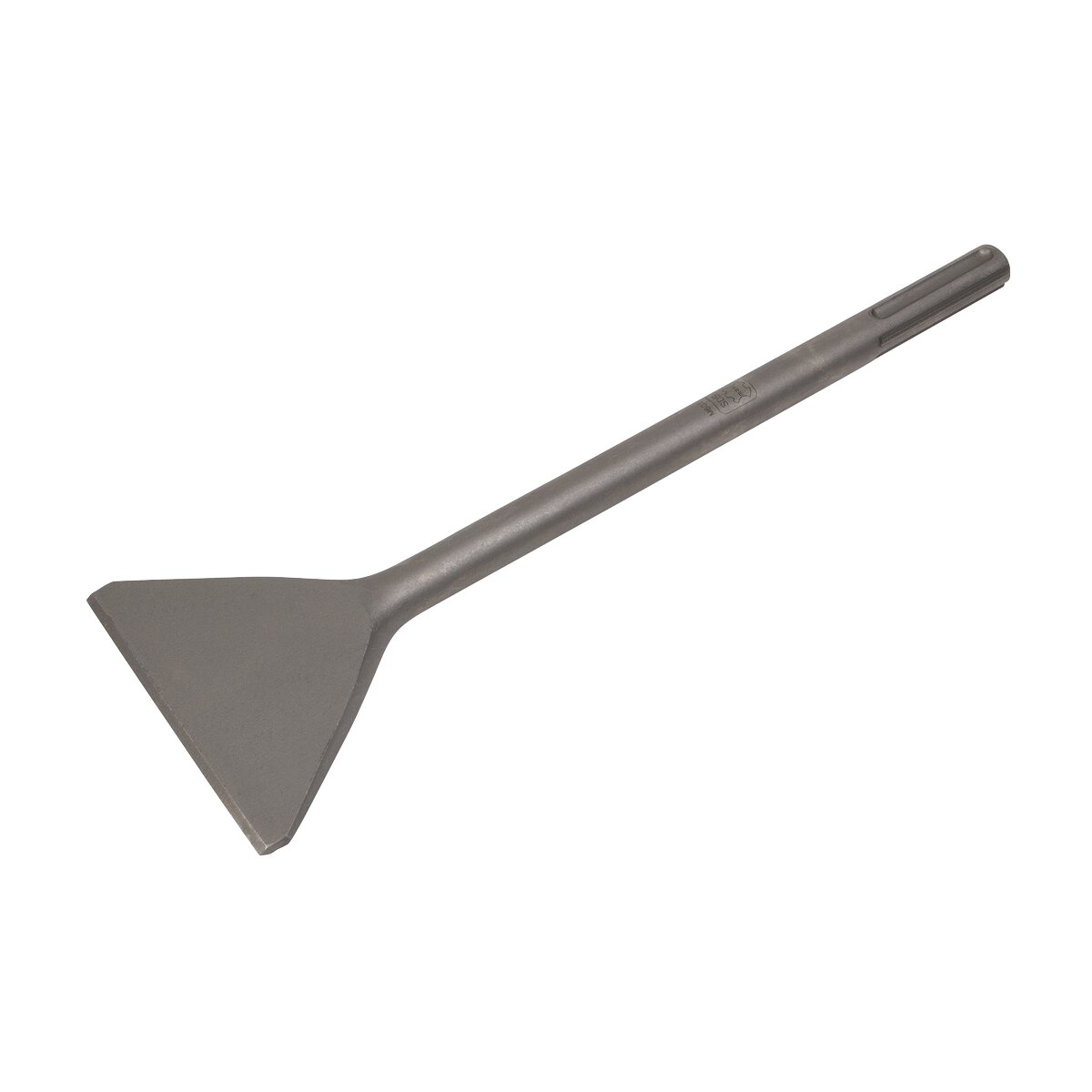 Wide Chisel 112 x 350mm - SDS MAX | Building Materials Online
