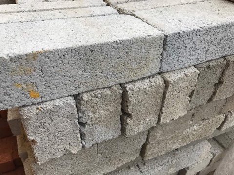 Cement Brick | Building Materials Online