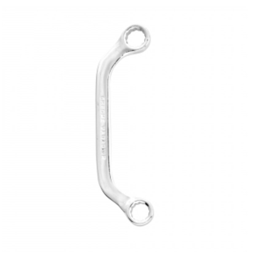 C TYPE SPANNER 10 X 11MM | Building Materials Online