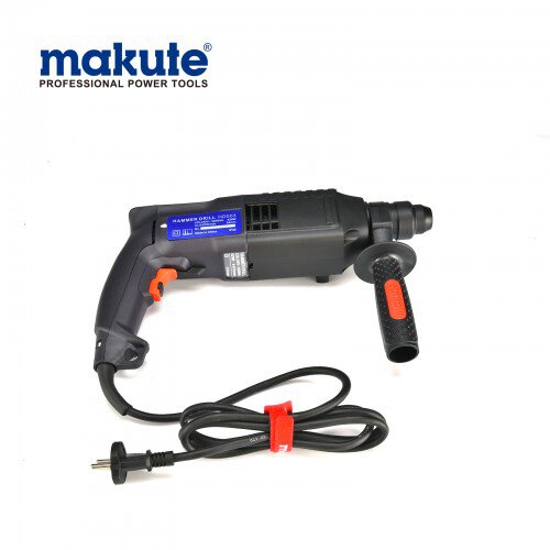 Makute 24mm 620W Power Tools Electric Cordless Rotary Hammer (HD003 ...