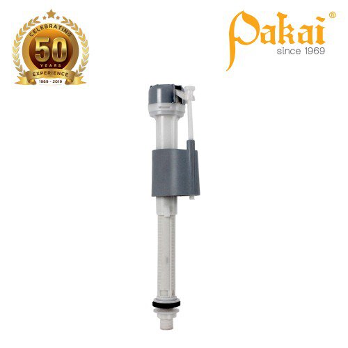 Pakai Angel Compact Bottom Inlet Valve PK-P128 | Building Materials Online