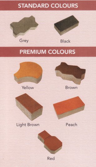 Flexipave / Quadpave | Building Materials Online