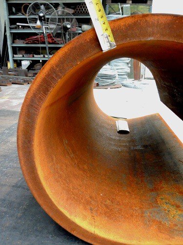 Mild Steel Plate Rolling | Building Materials Online