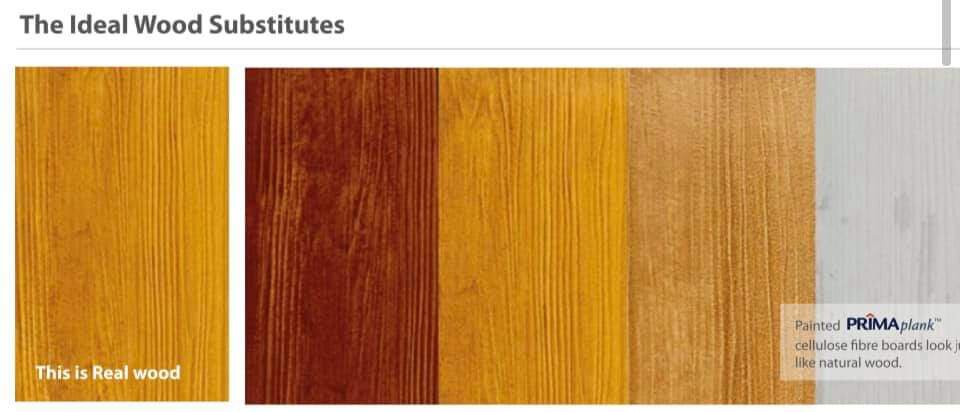 Sherra Prima Plank | Building Materials Online