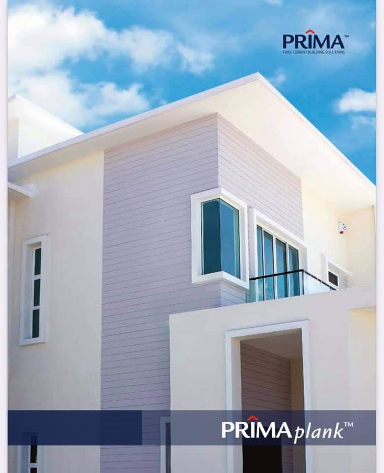 Sherra Prima Plank | Building Materials Online