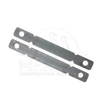 EMBEDDED TIE / SINGLE USE TIE | Building Materials Online