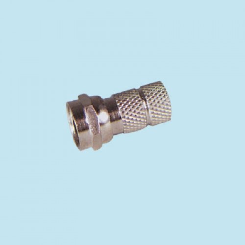 F type connector (Astro) | Building Materials Online